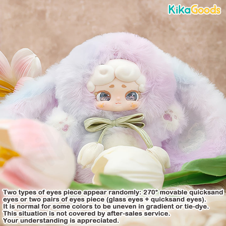 Goodnight Bunny Secret Garden Series Plush Blind Box – KIKAGoods