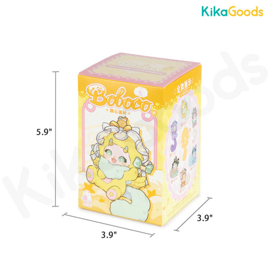 Boboco's Sweetheart Party Series Plush Blind Box – KIKAGoods