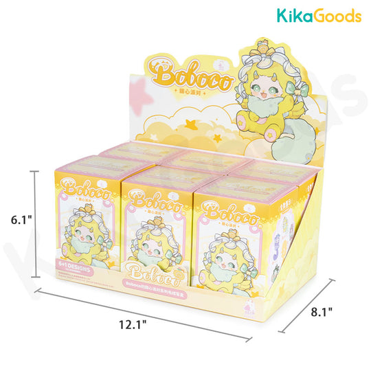 Boboco's Sweetheart Party Series Plush Blind Box – KIKAGoods