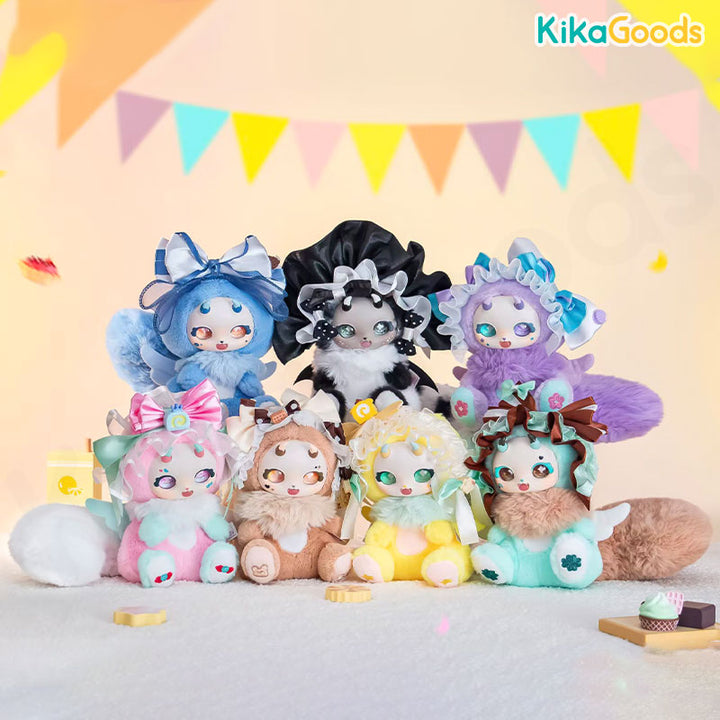 Boboco's Sweetheart Party Series Plush Blind Box – KIKAGoods