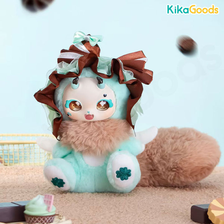 Boboco's Sweetheart Party Series Plush Blind Box – KIKAGoods