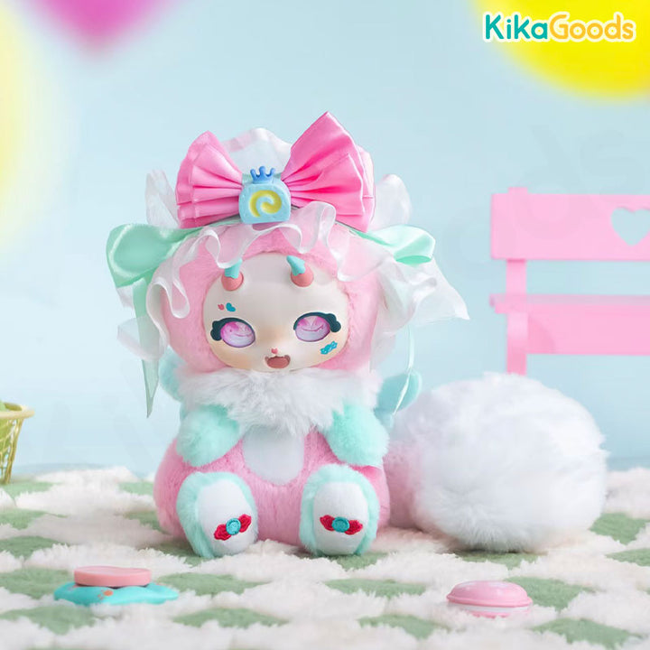 Boboco's Sweetheart Party Series Plush Blind Box – KIKAGoods