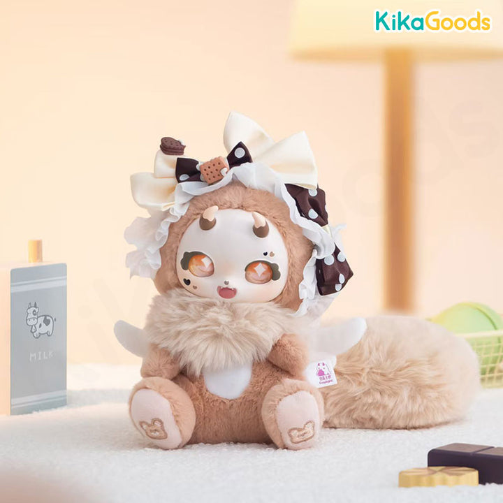 Boboco's Sweetheart Party Series Plush Blind Box – KIKAGoods