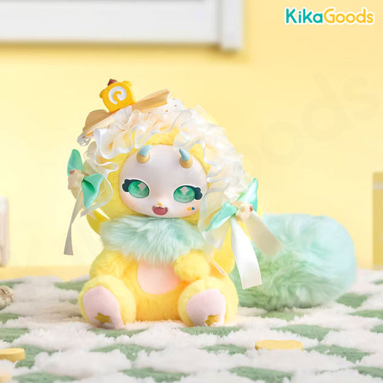 Boboco's Sweetheart Party Series Plush Blind Box – KIKAGoods