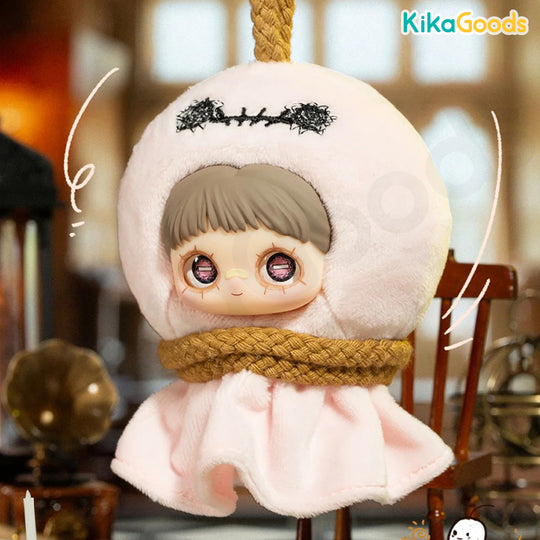 Maymei Crazy Circus Series Plush Blind Box – KIKAGoods