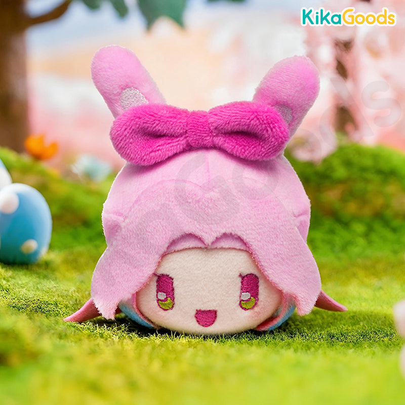 Alien Stage Rabbit Series Bun Head Blind Box【Shipped in Dec. 2025/Jan ...