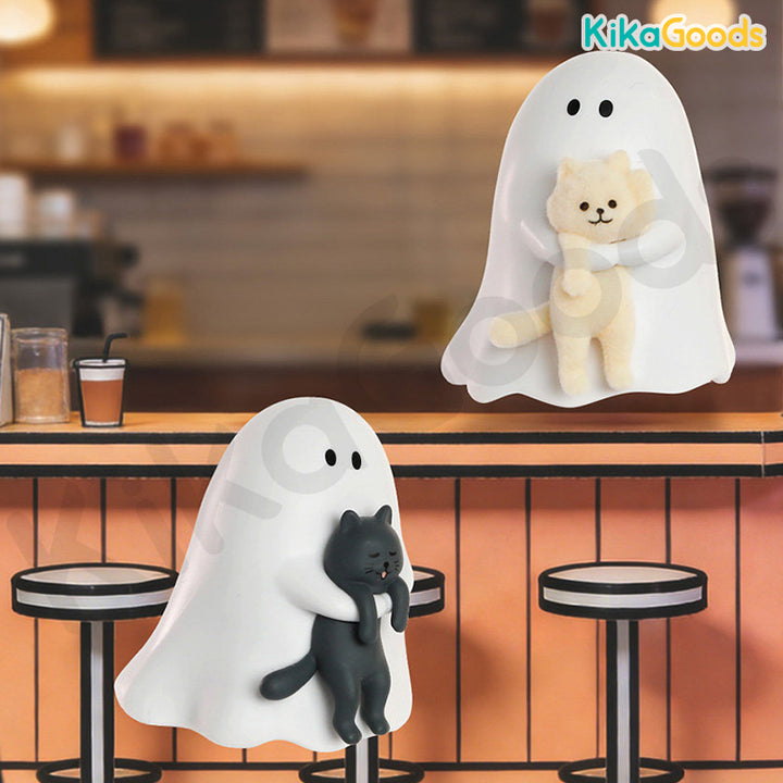Ghody Behold My Cat Series Mini Blind Box – KIKAGoods