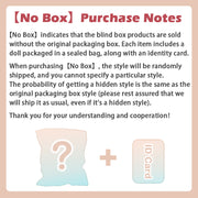 Boboco's Sweetheart Party Series Plush Blind Box – KIKAGoods