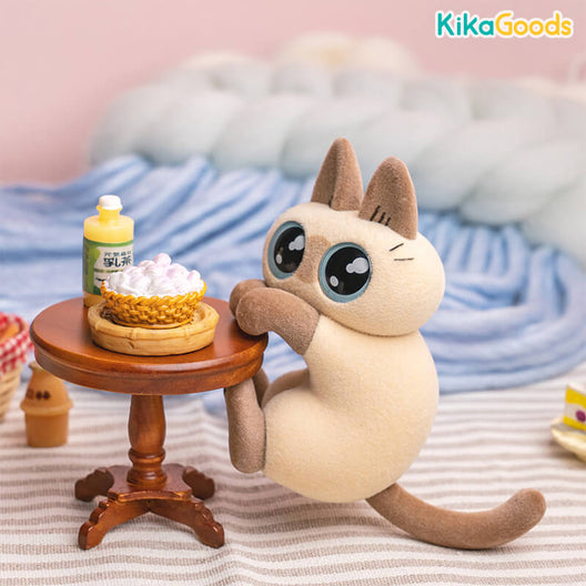 Nobeko Azukisan Series – KIKAGoods