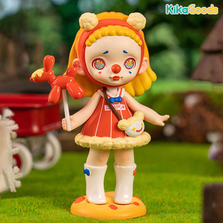 Laura Sweet Monster Series Blind Box – KIKAGoods
