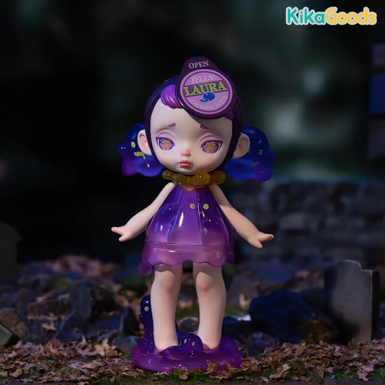 Laura Sweet Monster Series Blind Box – KIKAGoods