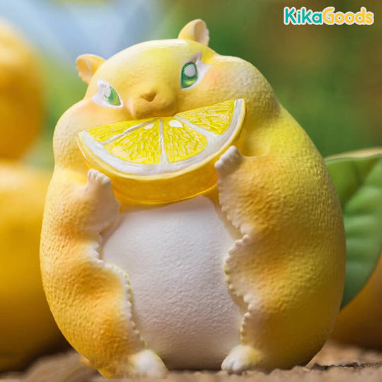 Fruit Fairy Series 1 Blind Box – KIKAGoods