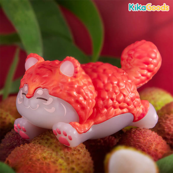 Fruit Fairy Series 1 Blind Box – KIKAGoods