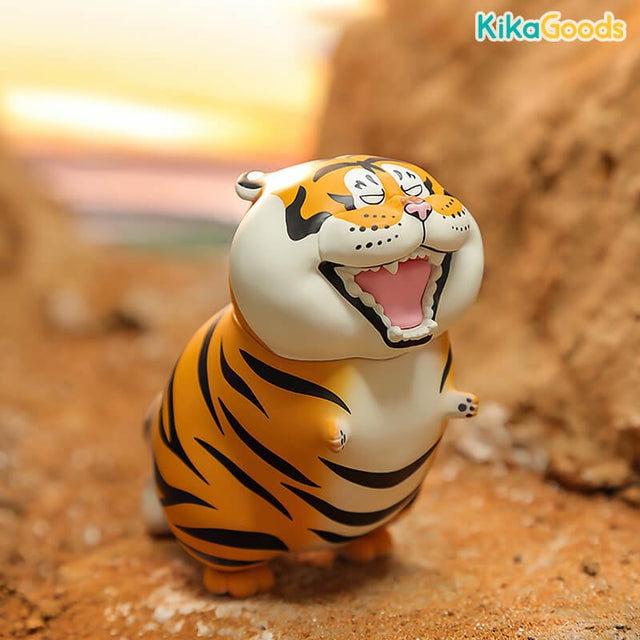 Panghu Fat Tiger Series – KIKAGoods